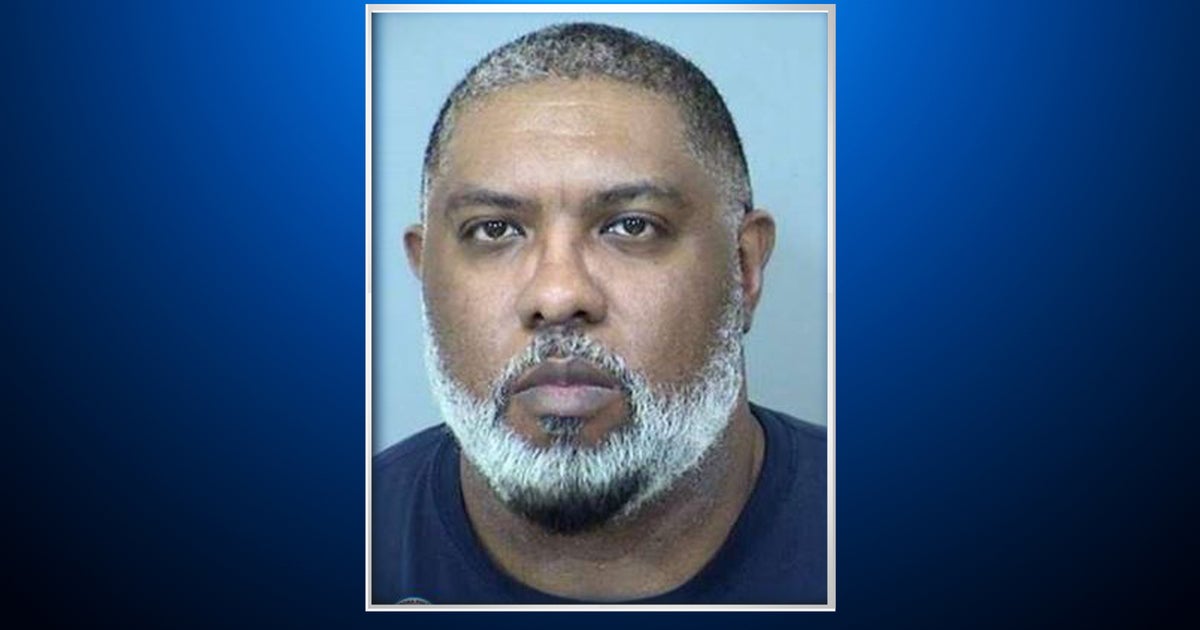 Darnell Ward Faces Child Exploitation Charges, Victimizing Denver Area ...