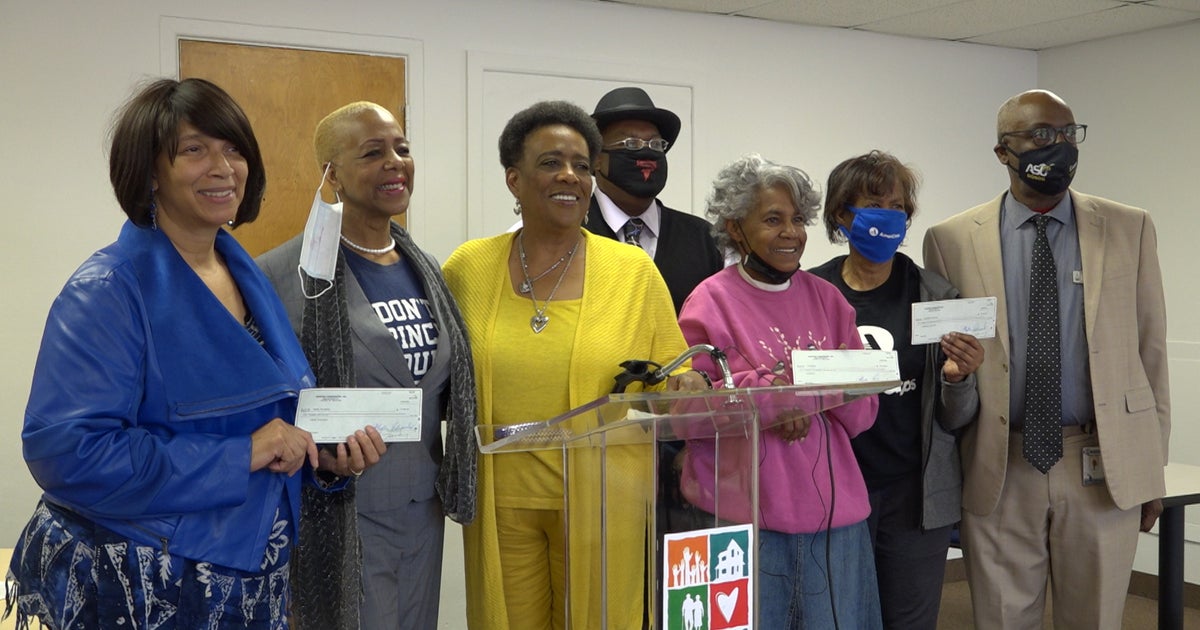 Community Clubs Receive $30,000 To Fund Neighborhood Clean-Up Efforts ...