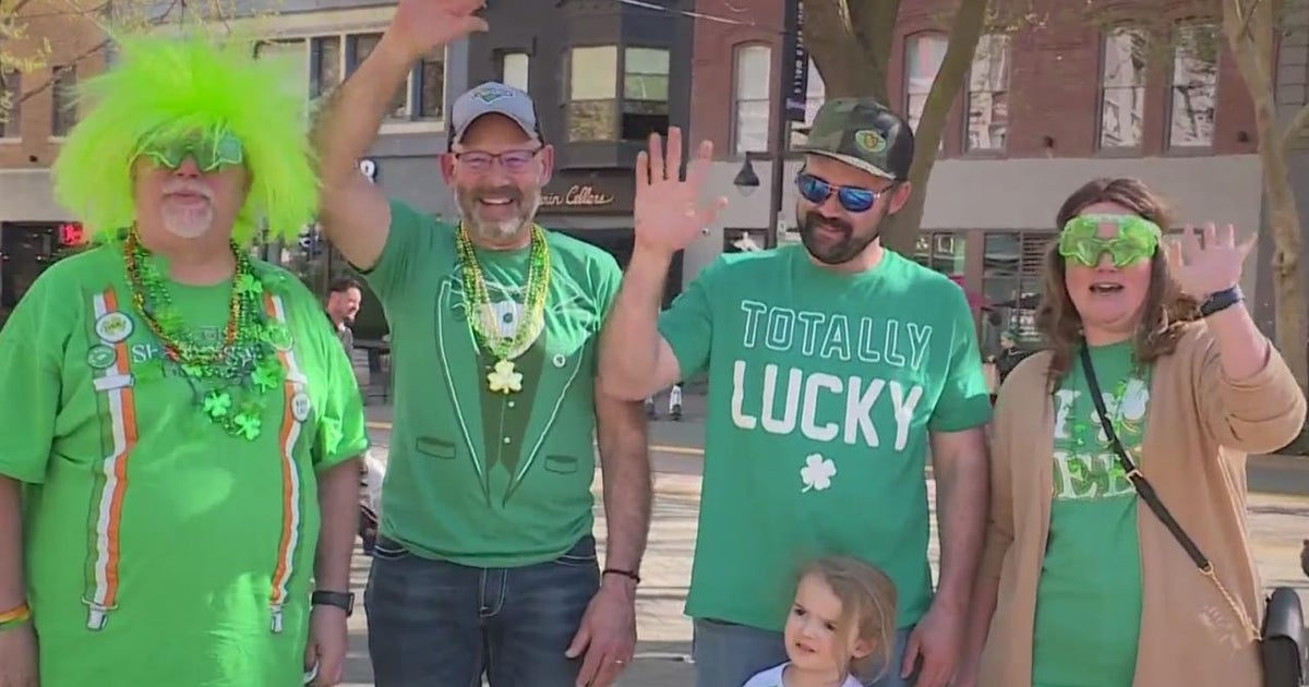 St Patrick s Day Marks First Holiday Celebrations In Sacramento st-patrick-s-day-marks-first-holiday-celebrations-in-sacramento