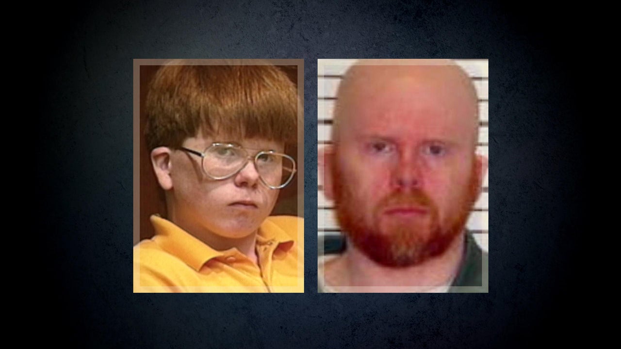 Eric Smith news - Today’s latest updates - CBS News