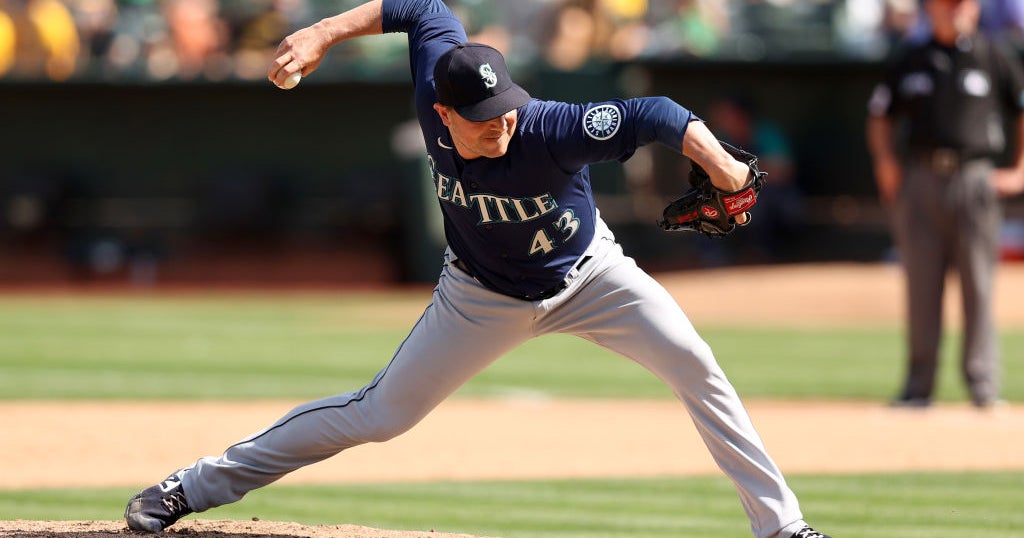 Twins Sign Reliever Joe Smith For Bullpen Depth - CBS Minnesota