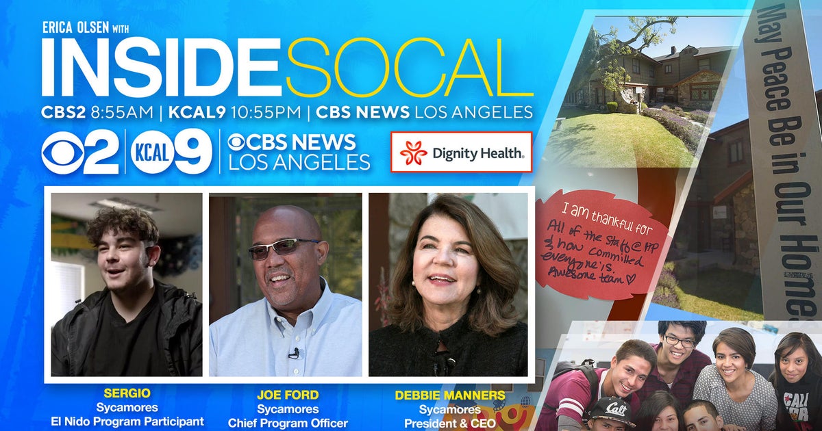 Inside SoCal: 3/20 Wrap-Up - CBS Los Angeles