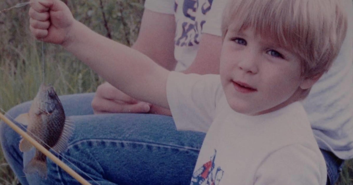 Derrick Robie murder: Boy's parents celebrate their son's memory with ...