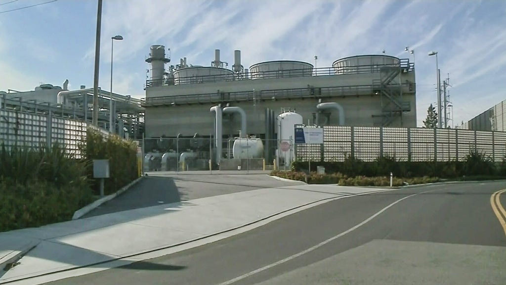 Richmond Refinery Fire news - Today’s latest updates - CBS San Francisco