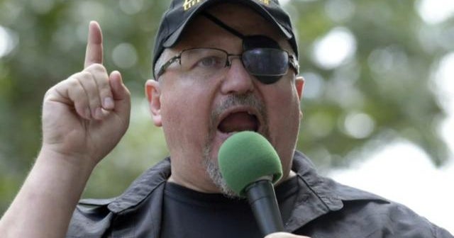 Defense for Oath Keepers leader Stewart Rhodes looking to delay Capitol ...