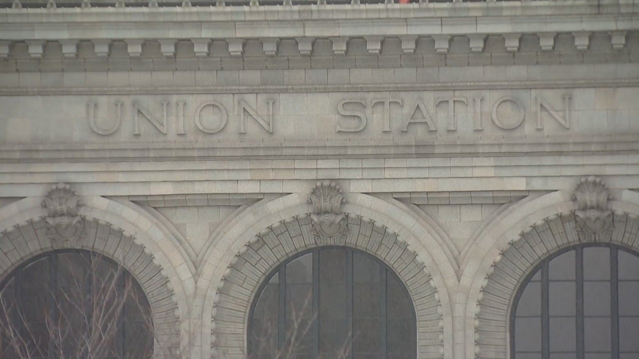 Union Station news - Today’s latest updates - CBS Colorado