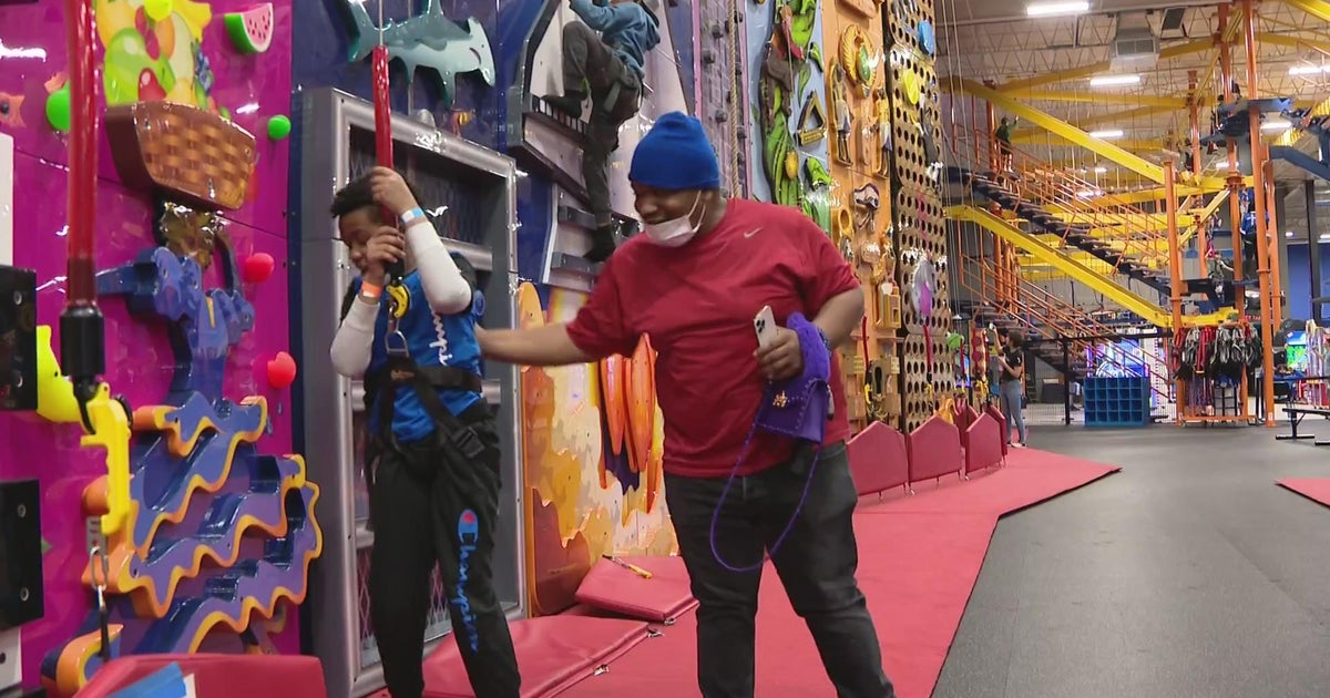 By the Hand Club for Kids brings Chicago to inner-city kids' fingertips ...