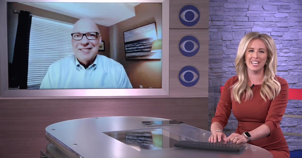 'Forever Virus': Colorado Doctor Discusses Recent Rise Of COVID Cases ...