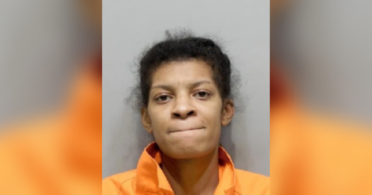 29-Year-Old Detroit Woman Charged In Fatal Shooting Of Her Boyfriend ... 29-Year-Old Detroit Woman Charged In Fatal Shooting Of Her Boyfriend ...