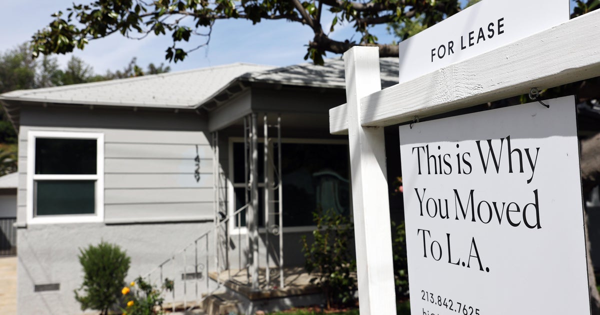 Americans face triple whammy as rent, gas and electric bills surge ...
