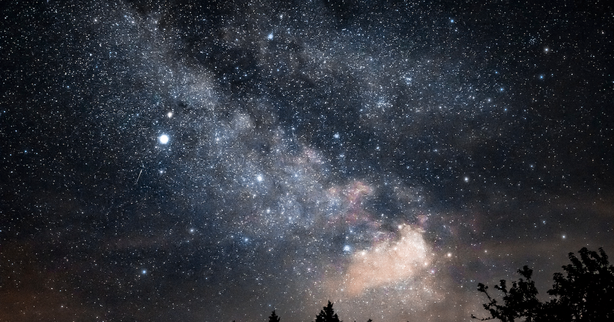 NASA Has Found 5,000+ Planets Outside Of Our Solar System - CBS Texas