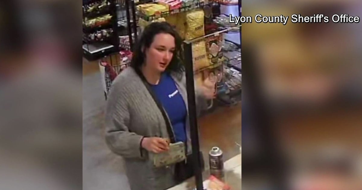 Concerns Grow As New Details Released In Case Of Missing 18-Year-Old ...