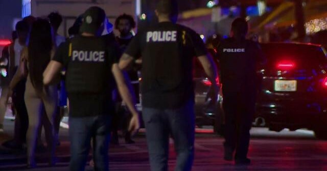 Miami Beach declares state of emergency following outbreak of violence ...