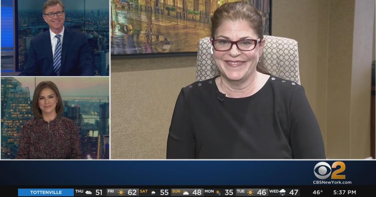 Legal expert weighs in on NYC's vaccine mandate rollback for athletes ...