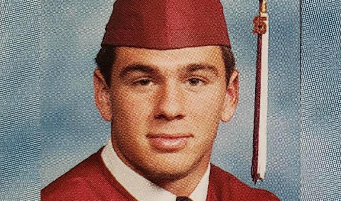 "All we could do was scream for him": 25-year-old killed when Louisiana ...