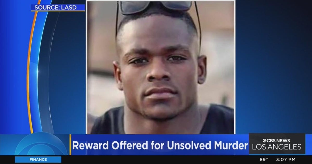 $20,000 reward offered to find killers in 2020 murder of Lentrail Hicks ...