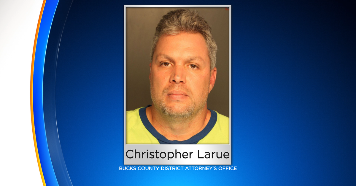 Lansdale Man Sentenced To Over 25 Years In Prison Due To Alleged Arm ...