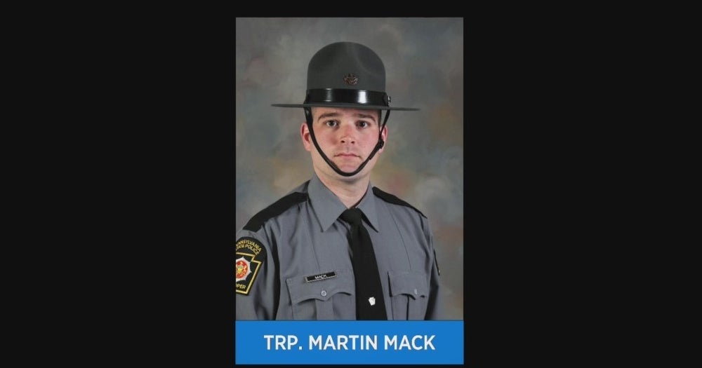 Funeral, Public Viewing Scheduled Next Week For Pennsylvania State ...