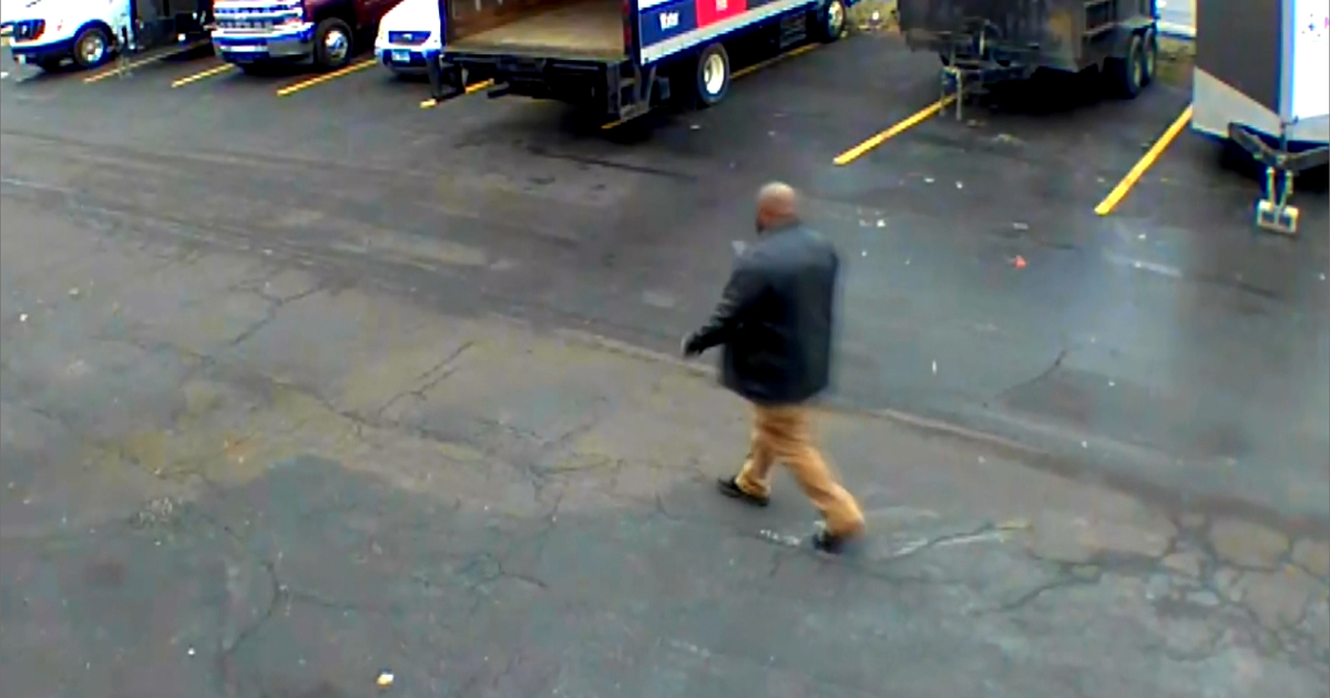 Man shot, killed his boss and shot accountant before taking his own ...