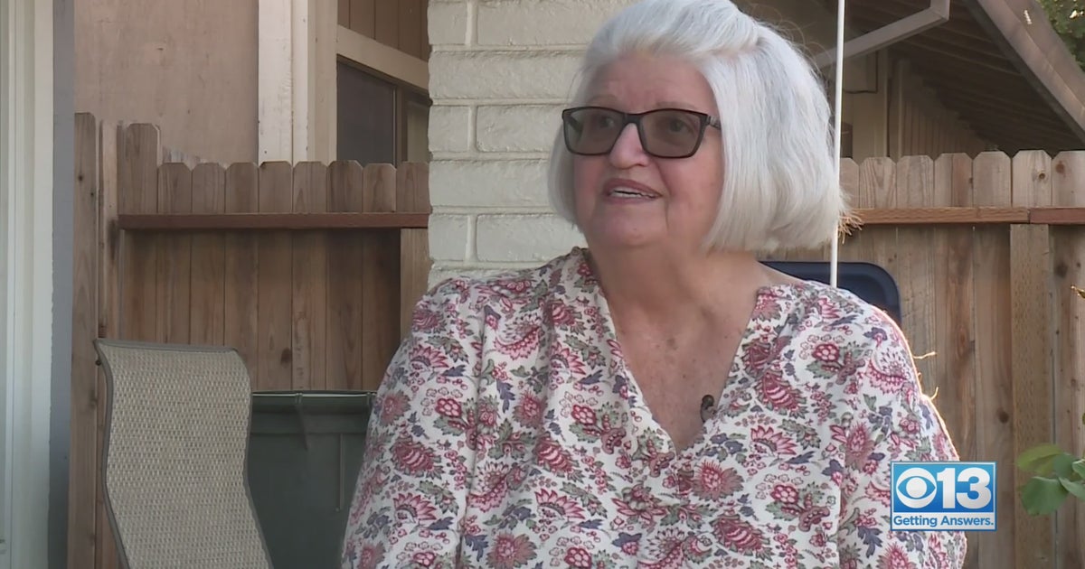 SacRT Adding Paratransit Drivers As Shortage Left Woman Stranded On ...