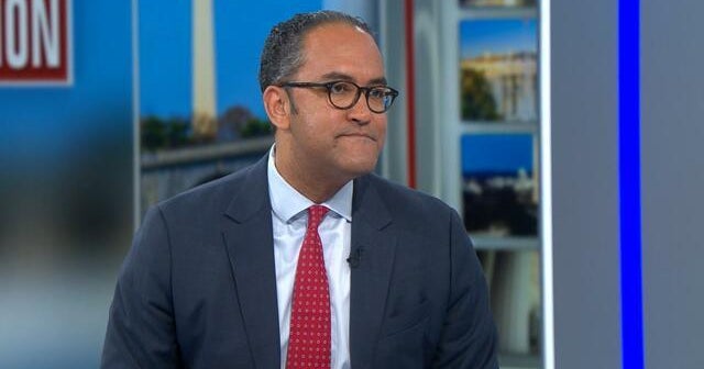 Former Rep. Will Hurd says GOP "needs to start looking like America ...