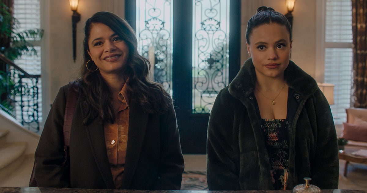 Ripples - Charmed - CBS Detroit