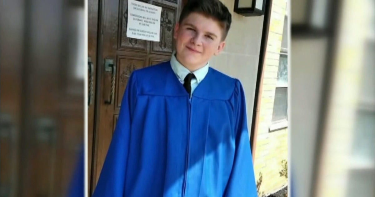 Loved Ones Plan To Have Peace Rally In Northeast Philadelphia To Honor ...