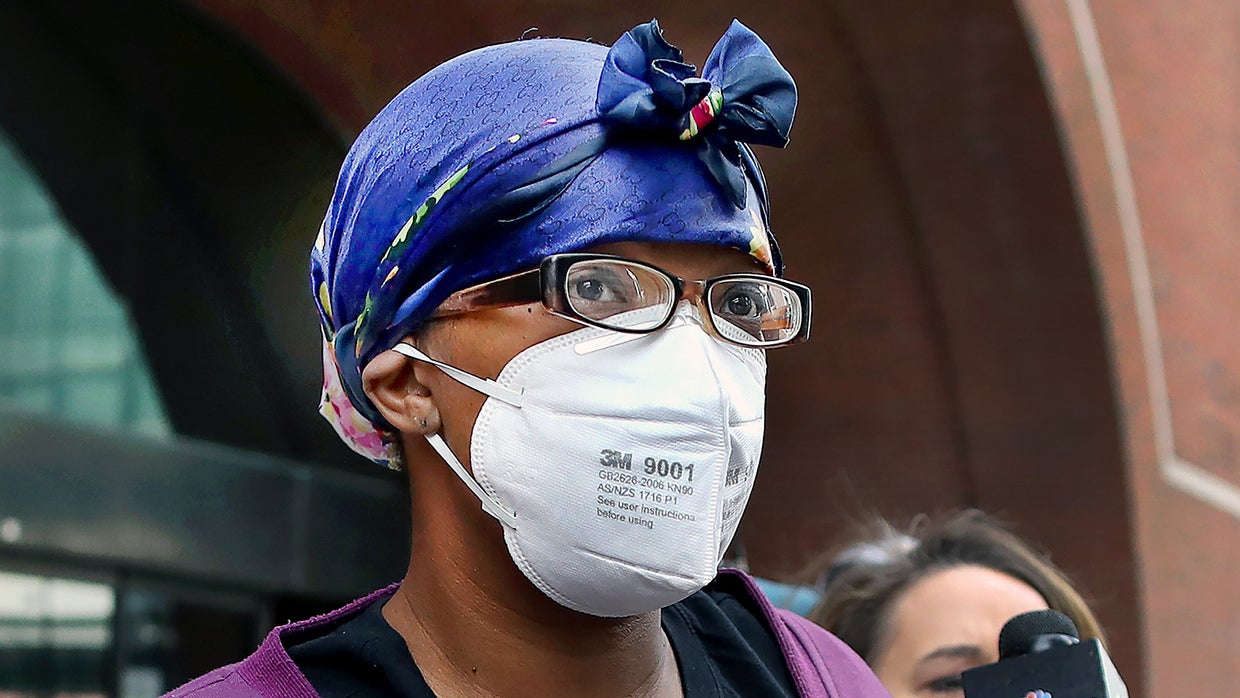 Monica Cannon-Grant And Husband Plead Not Guilty To Misusing Boston ...