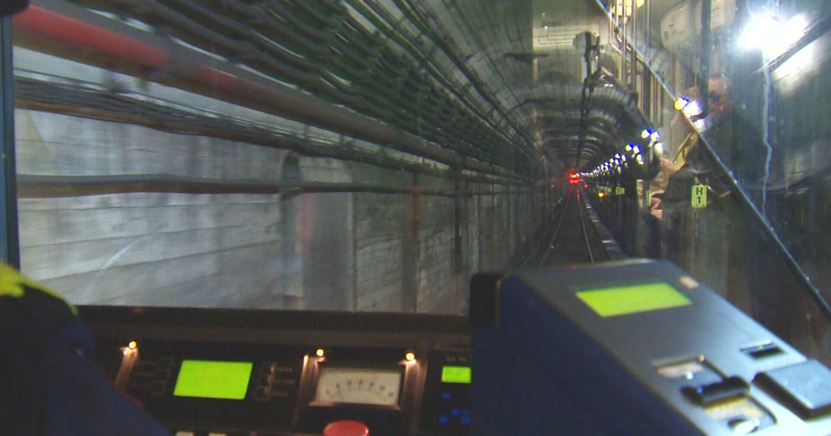 I-Team: Inspection Of MBTA Tunnels After Garage Collapse Will Be ...