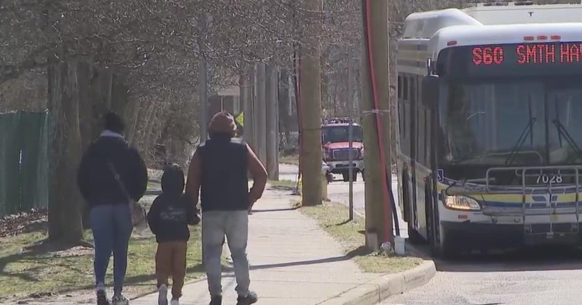 Volunteers in Coram are taking back Route 25 after years of bus shelter ...