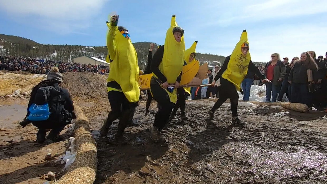 Is it the nail in the coffin of Frozen Dead Guy Days? - CBS Colorado