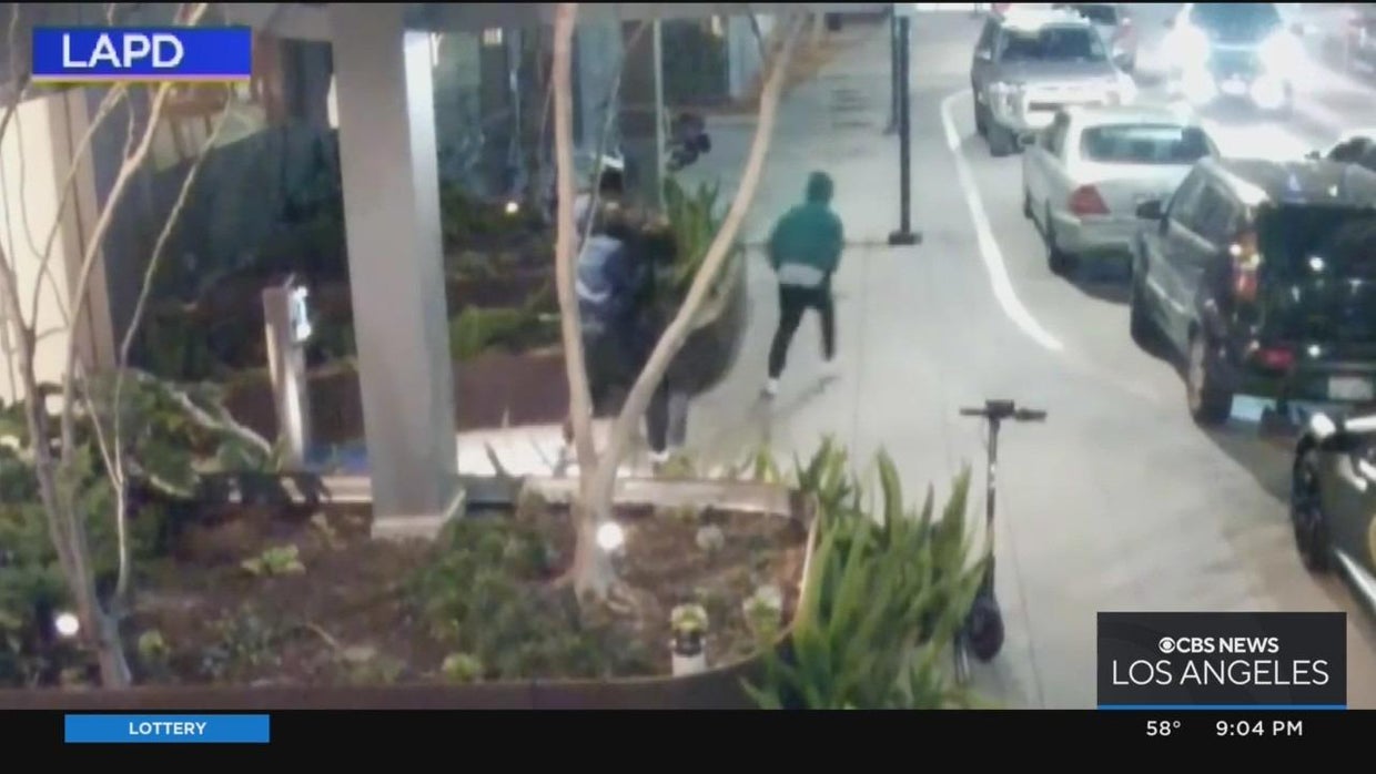Lamborghini owner who was victim of attempted follow-home robbery ...