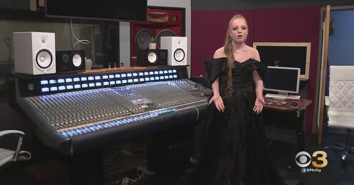 EXCLUSIVE: Ukrainian Pop Star Anastasiya Petryk, Seeking Refuge In ...