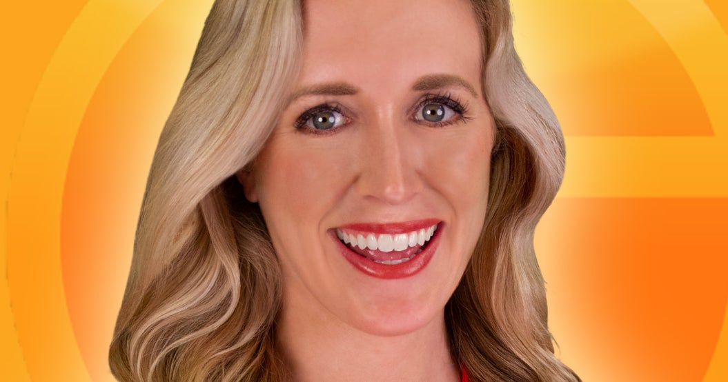 Molly Riehl - Good Day Sacramento