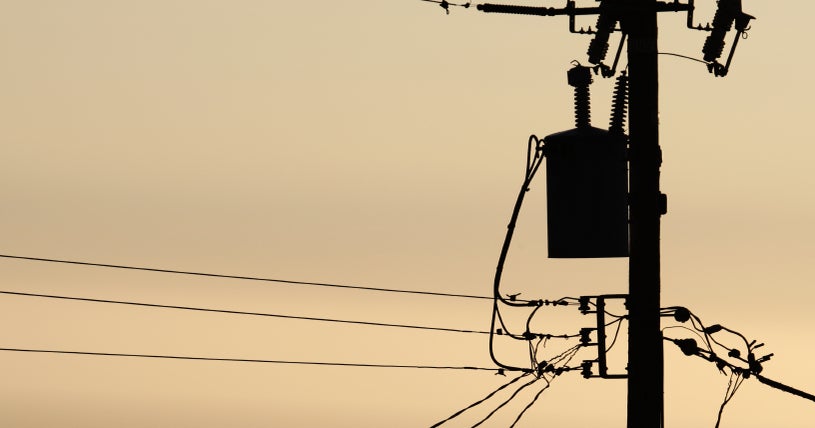 More than 155K DTE customers without power after severe weather in southeast Michigan - CBS Detroit