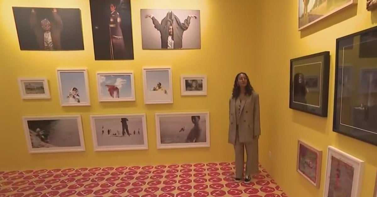 Women's History Month: Hannah Traore hopes to celebrate everyone at ...