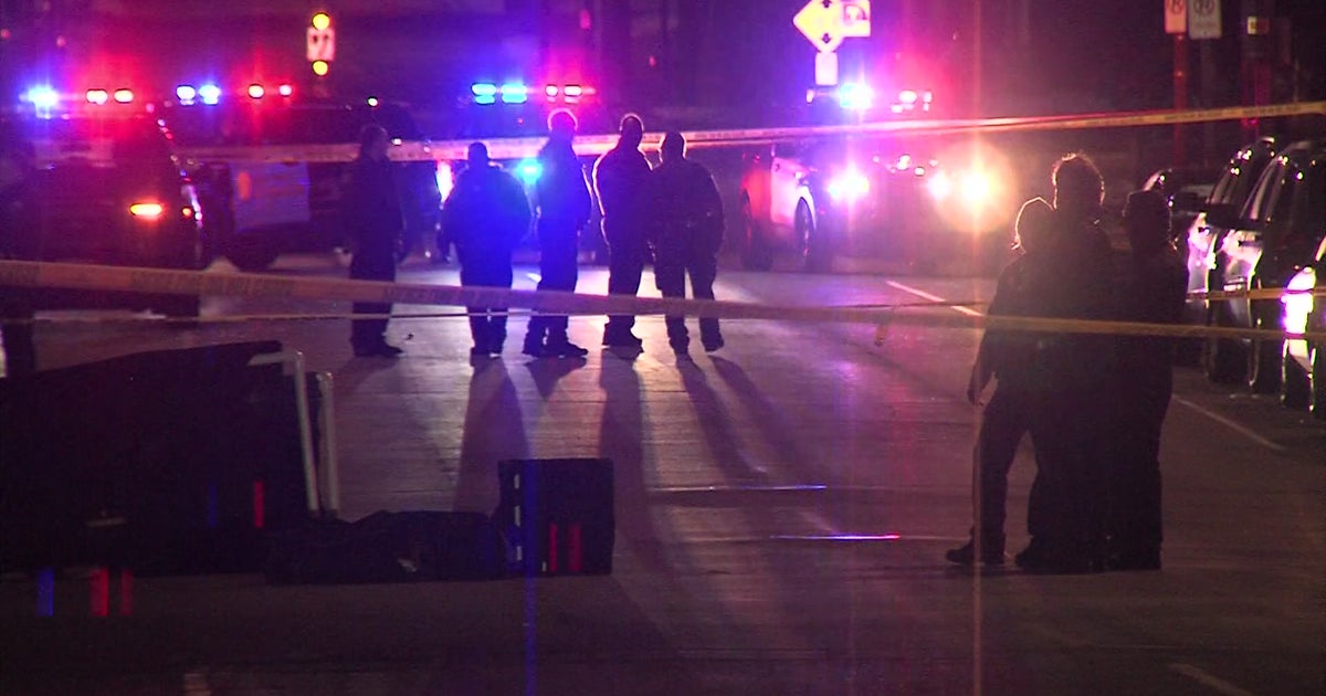 Xavion Bell 21 Charged In Fatal Shooting In St Pauls North End