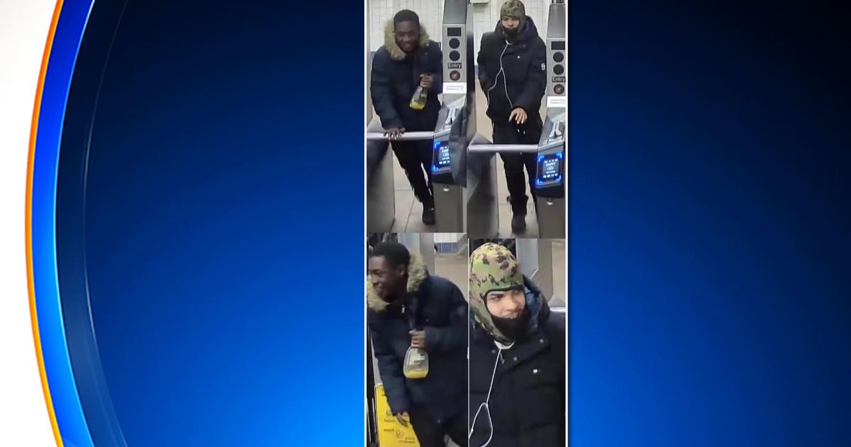 Another violent incident on the subway as man, 65, beaten with bottle ...