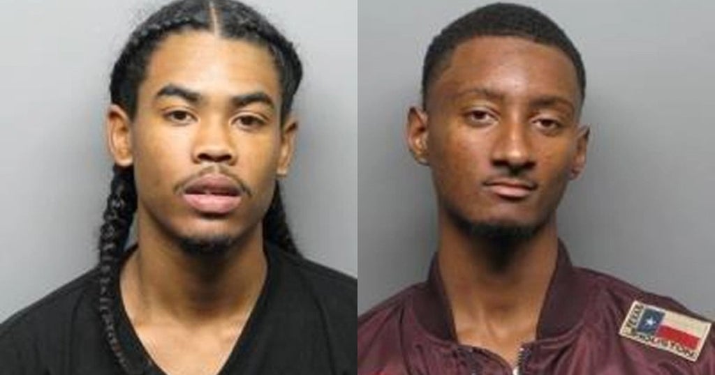 Alleged Richmond Gang Members Convicted In Notorious 'Swerve Team ...