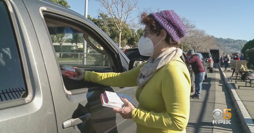 Health Experts Say COVID Cases Likely Will Rise When Spring Break Ends ...