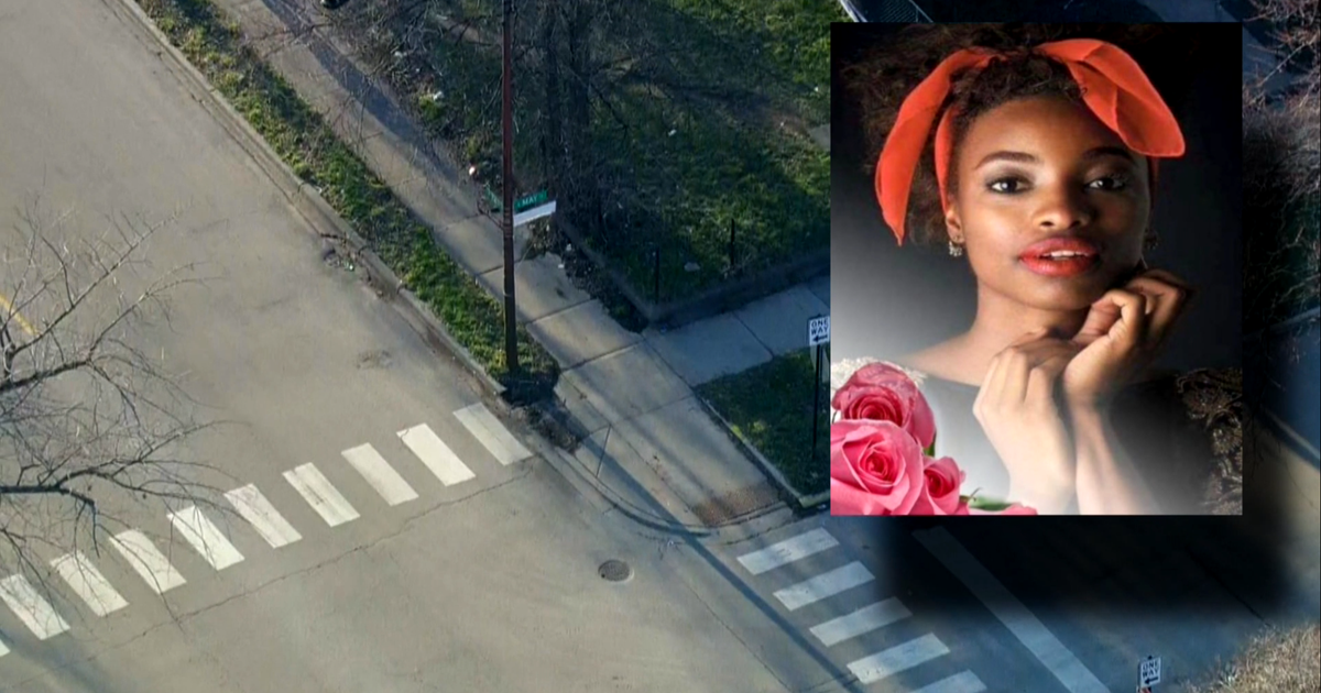 Chicago model Kaylyn Pryor to be remembered with honorary street name ...