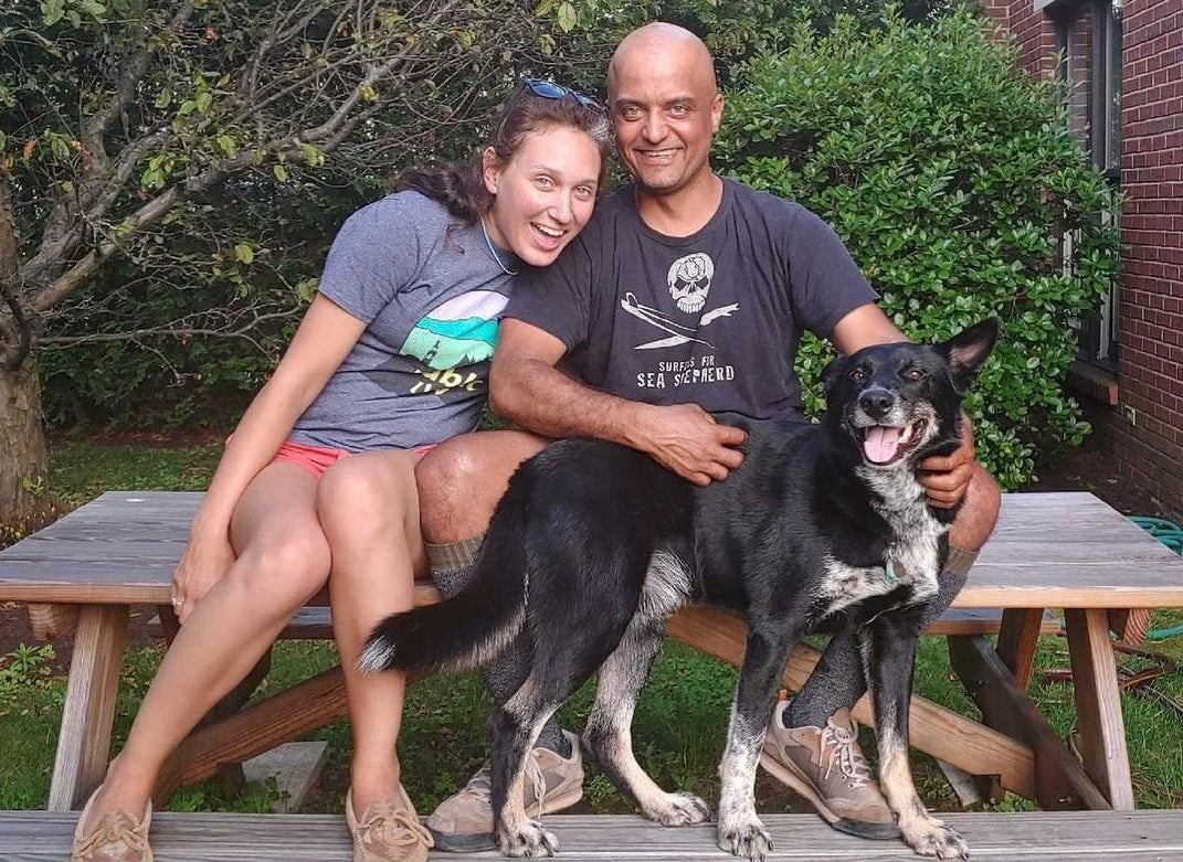 Tushar Atre murder: Surveillance video captures the brutal kidnapping ...