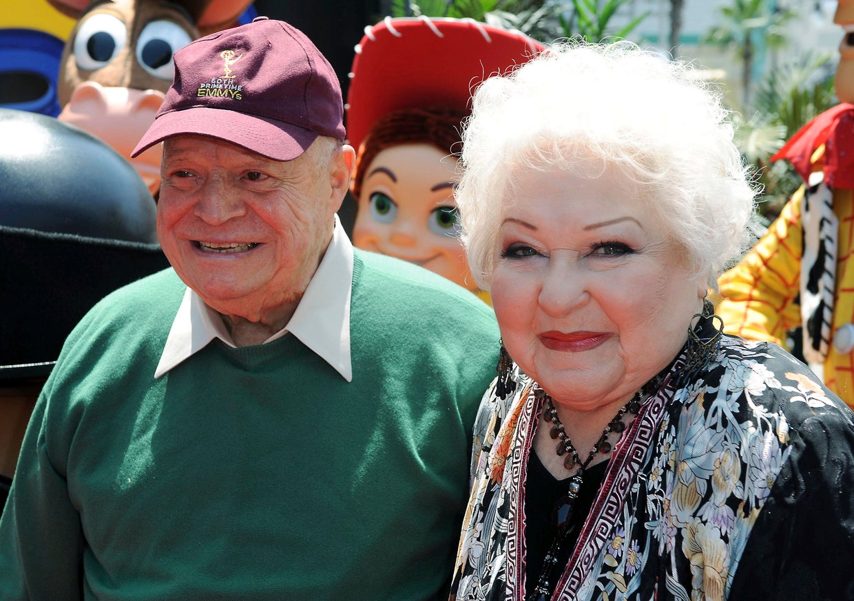 Estelle Harris, "Seinfeld" and "Toy Story" actress, dies at age 93 ...