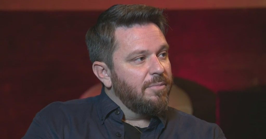 Music Trailblazer David Sinopoli Putting Miami's Live Music Scene On ...