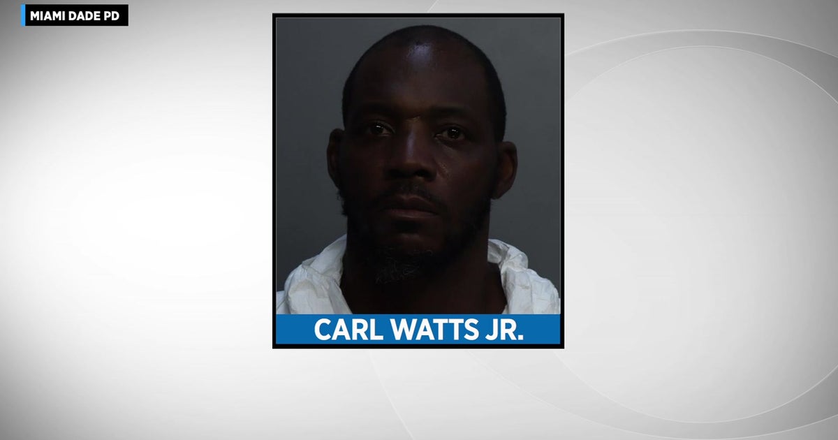Carl Watts Jr. Charged In Deadly Shooting Of His Wife Shandell Harris ...