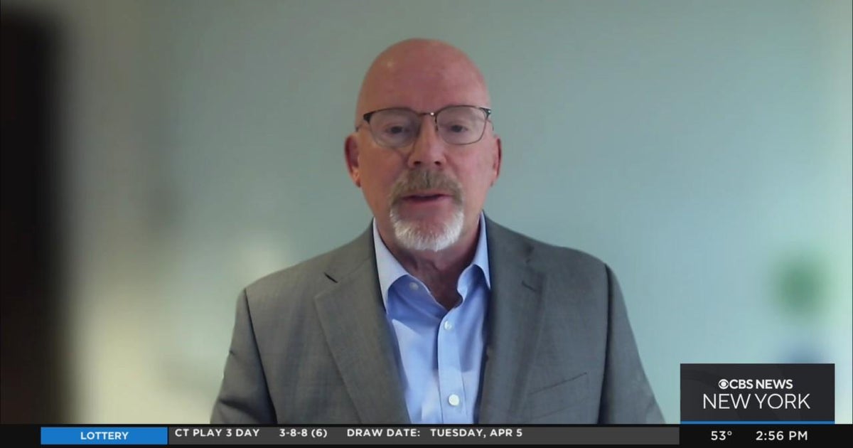 Dr. Daniel Varga on when to get a second vaccine booster shot, if ...