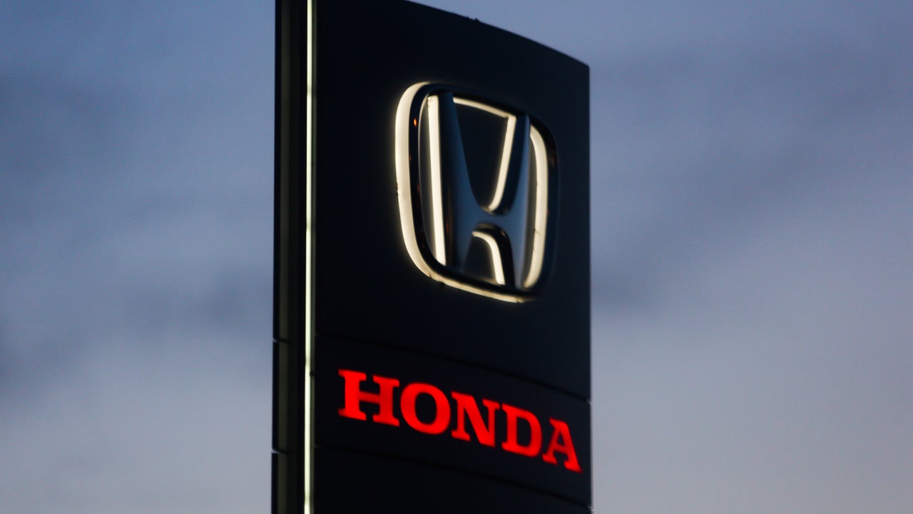 Honda news - Today’s latest updates - CBS News