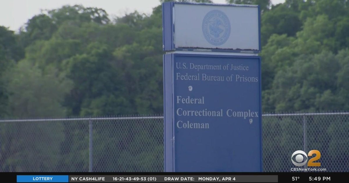 Rochester mob hitman caught near Miami, Florida - CBS New York