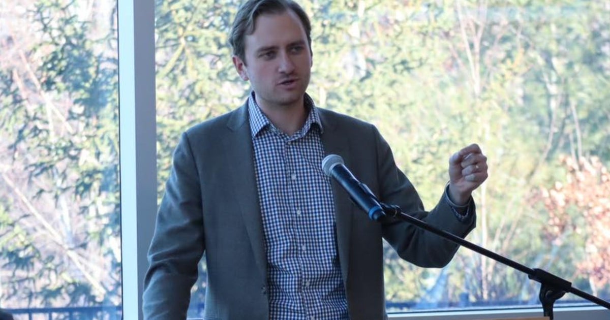 Matt Mowers, Former Trump Aide Seeking NH House Seat, Voted In 2 States ...