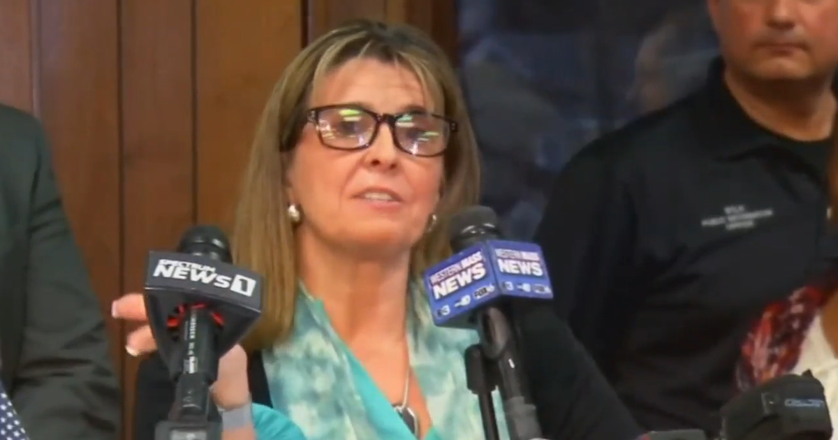 School superintendent Lynn Clark arrested for allegedly lying about ...